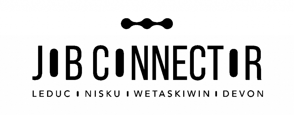 Job Connector Leduc Nisku Wetaskiwin