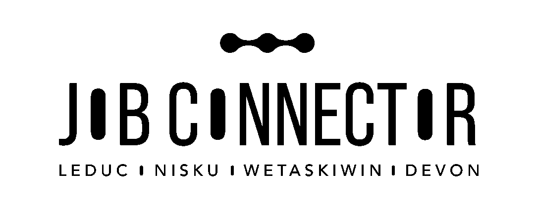 Job Connector Leduc Nisku Wetaskiwin