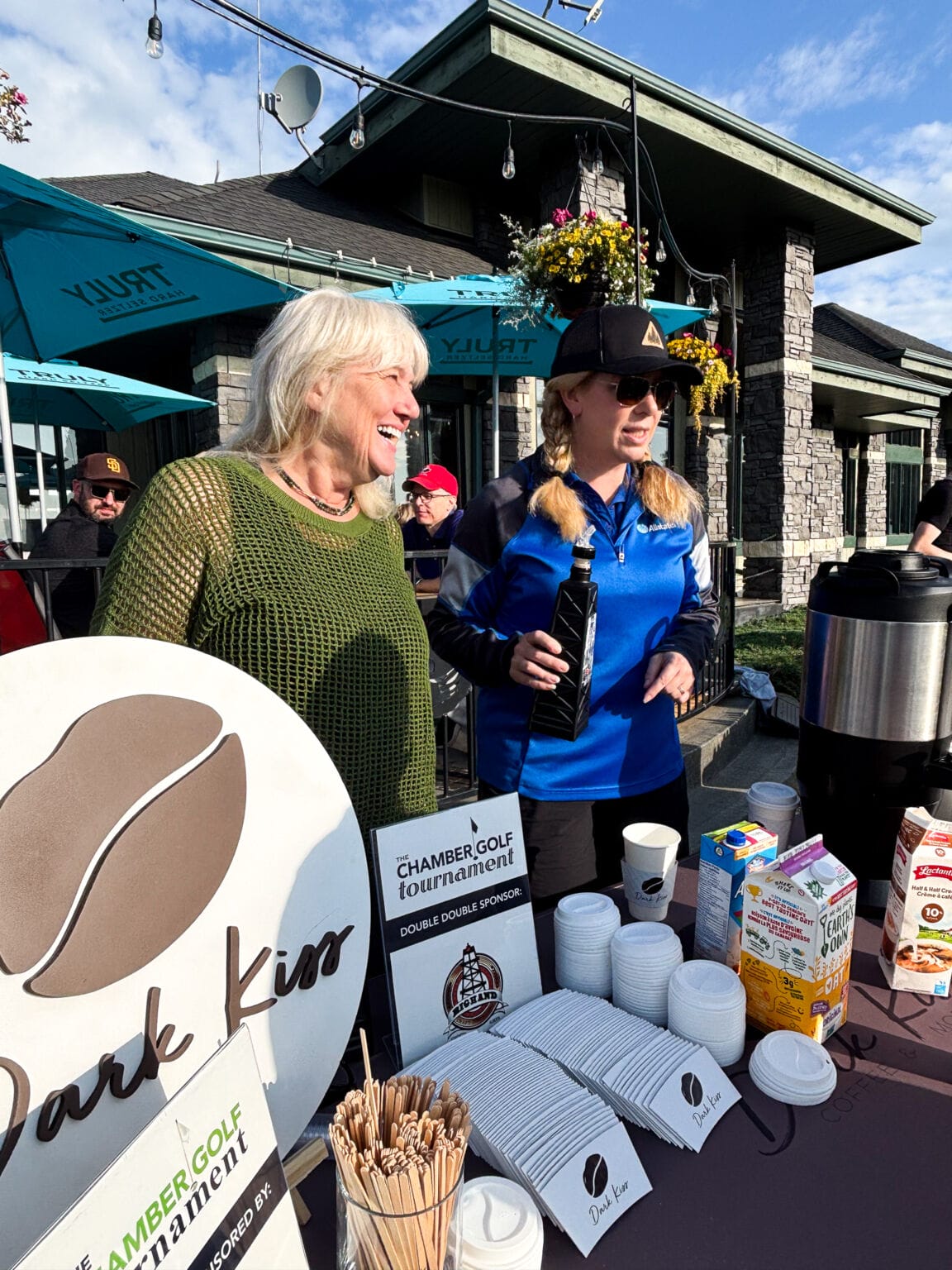 Chamber Golf Tournaments - Leduc, Nisku and Wetaskiwin Regional Chamber ...