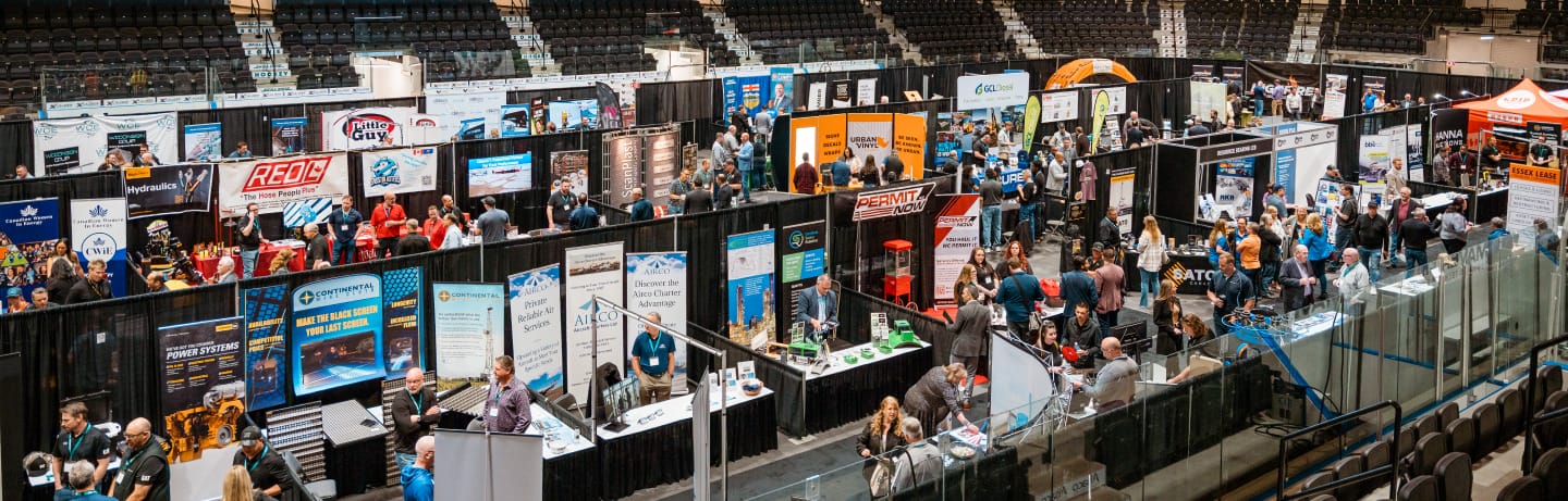 Nisku Energy Show - Leduc, Nisku and Wetaskiwin Regional Chamber of ...