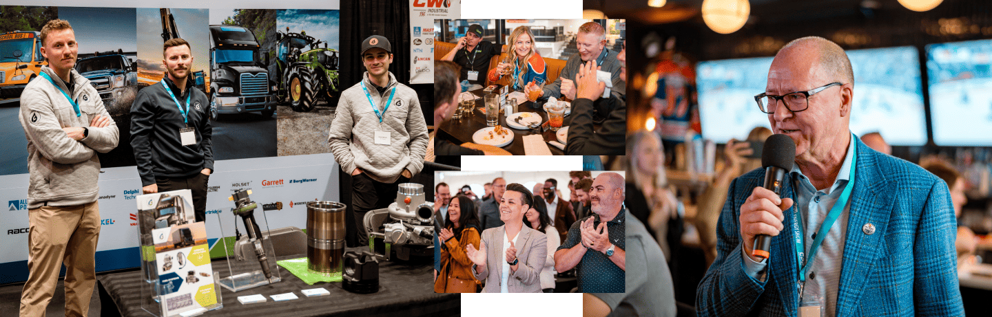 Nisku Energy Show - Leduc, Nisku and Wetaskiwin Regional Chamber of ...